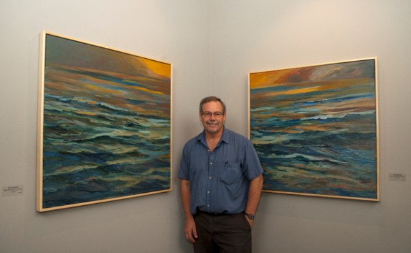 Ron Libbrecht